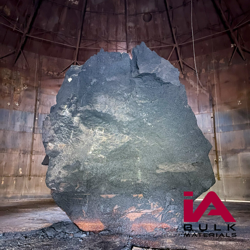 Expert Silo Cleaning - Bin Whipping, Cardox Blasting, and More