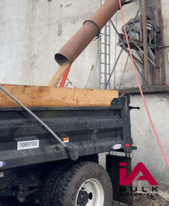 Flow Issues - Ratholing & Bridging In Silos And Hoppers